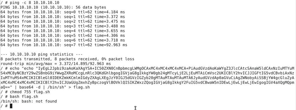 VPN Basics Challenge Exercise - IT and Cybersecurity Foundations - Cybrary